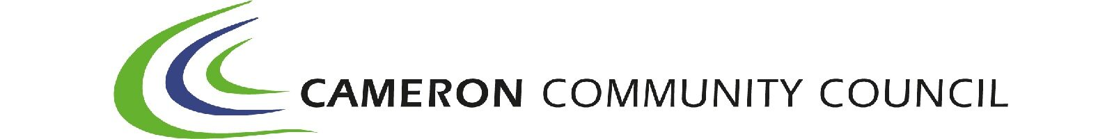 Cameron Community Council